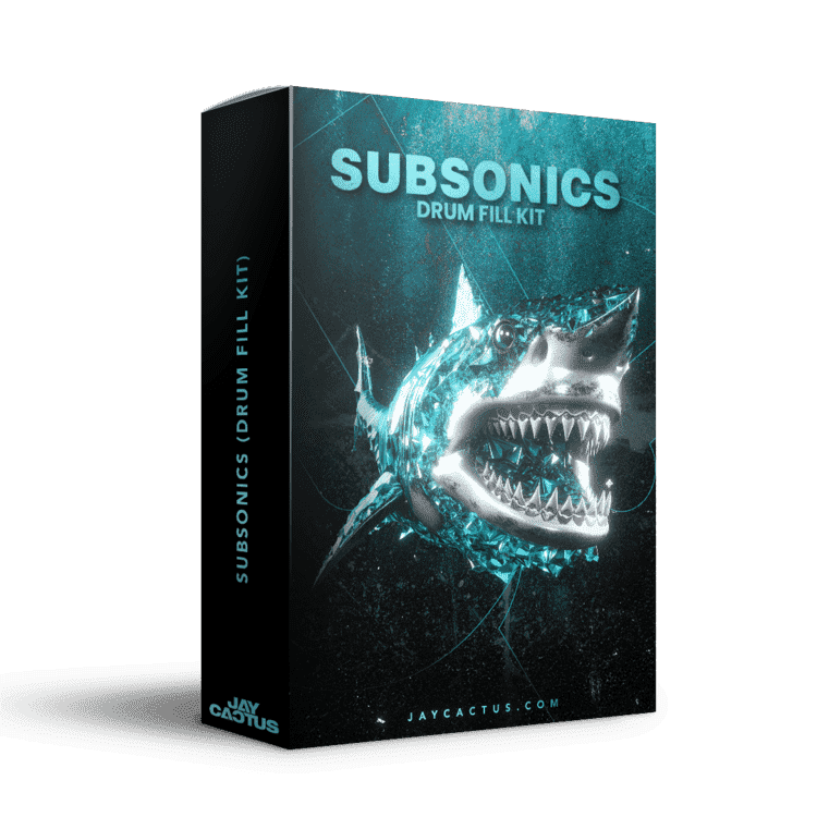 Deep Suite – Jay Cactus